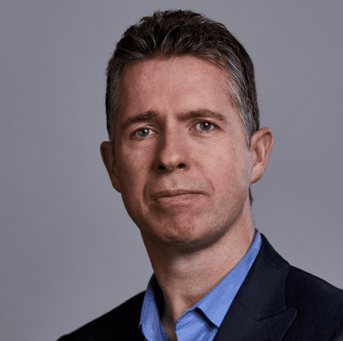 Paul Brady - Kendlebell